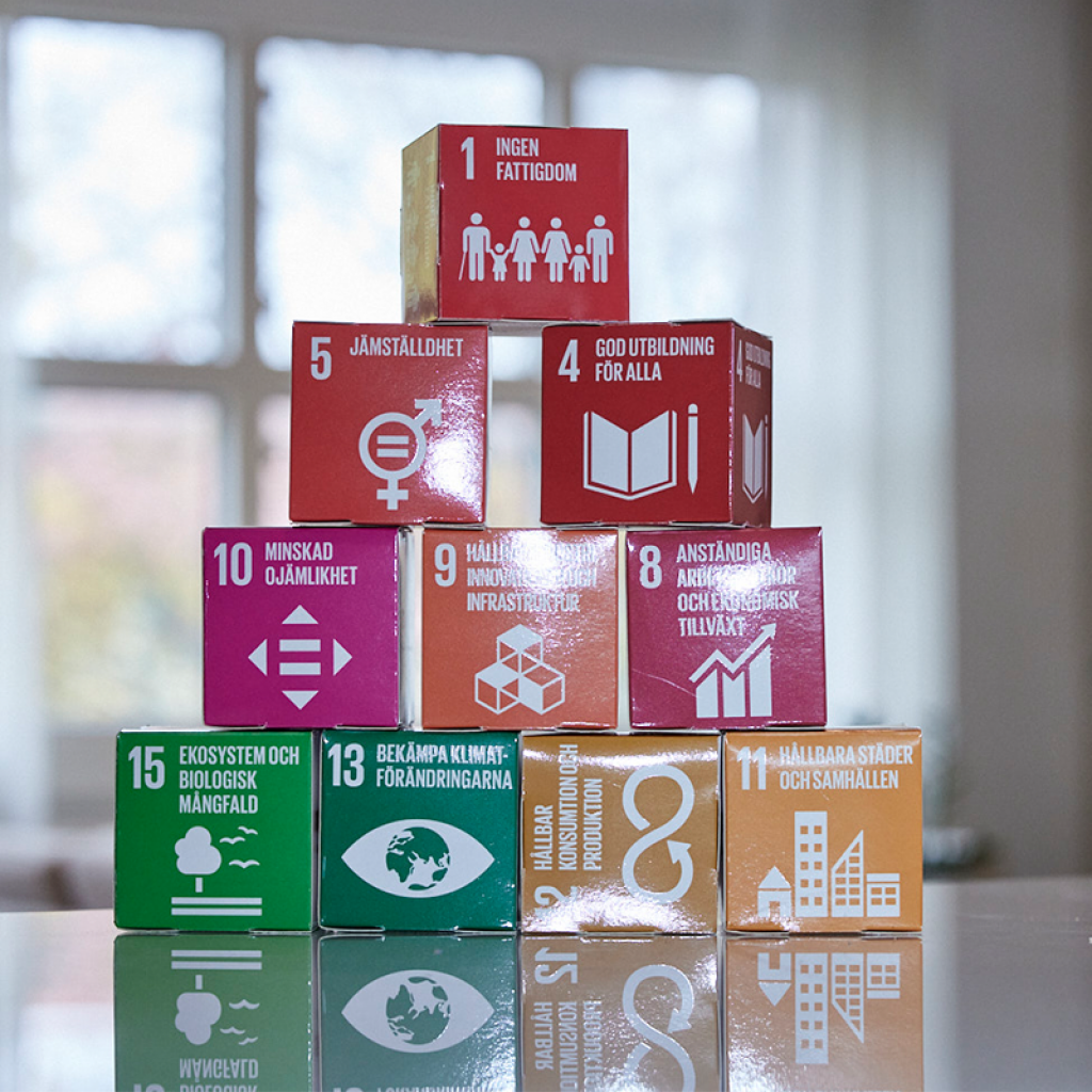 Modexa AB - KR System