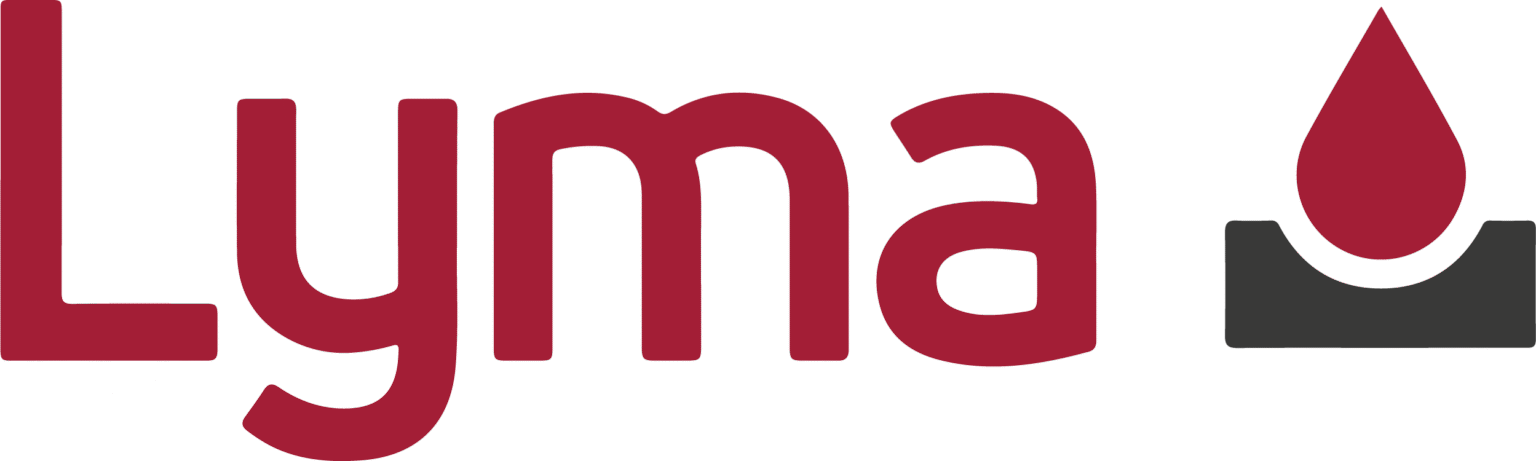 Lyma Kemiteknik AB - Referens - KR System