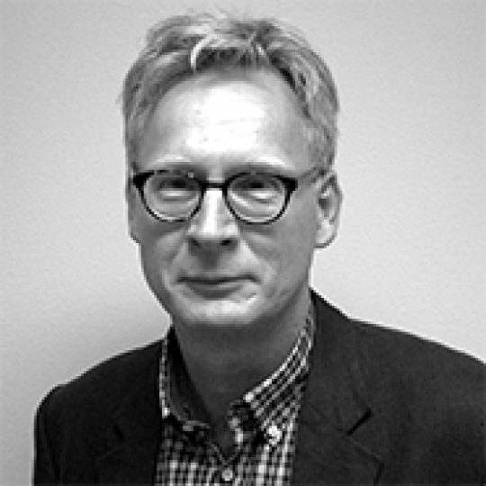 Max Langer VD och en av grundarna - KR System