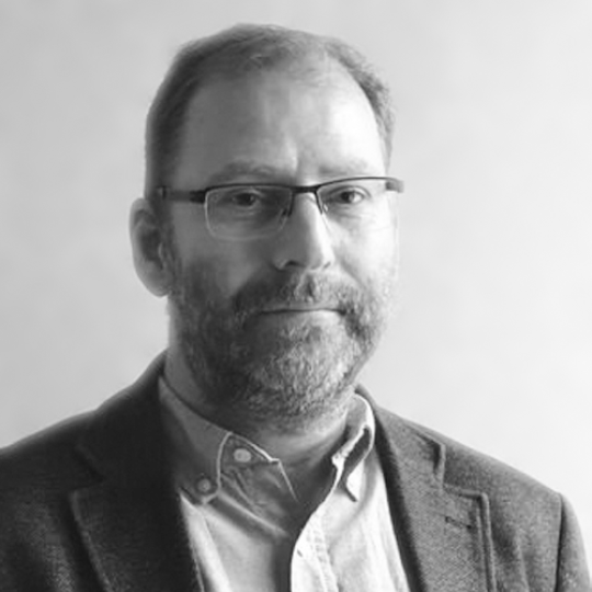 Peter Linzie - KR System